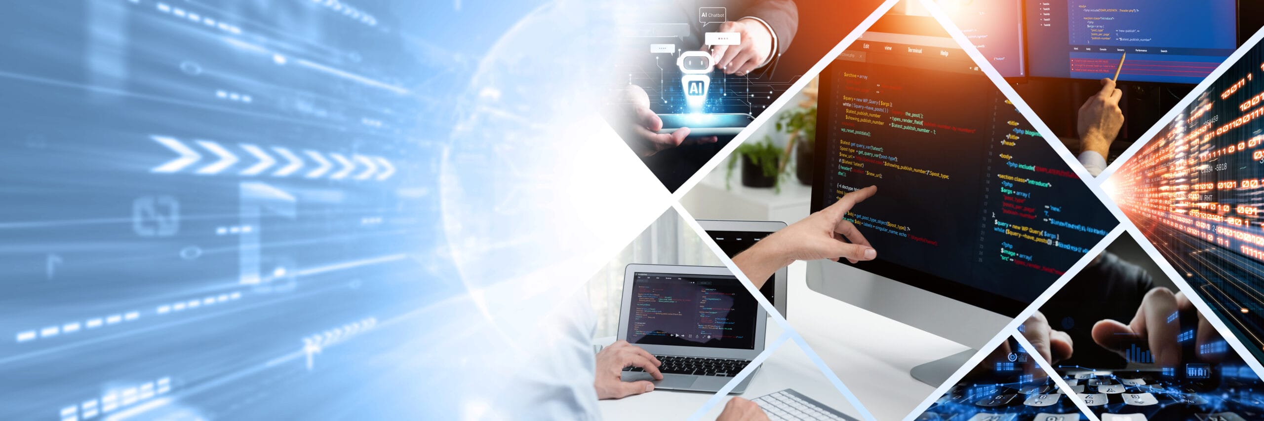 The AI Paradox: A Double-Edged Sword for Business - Moving Markets