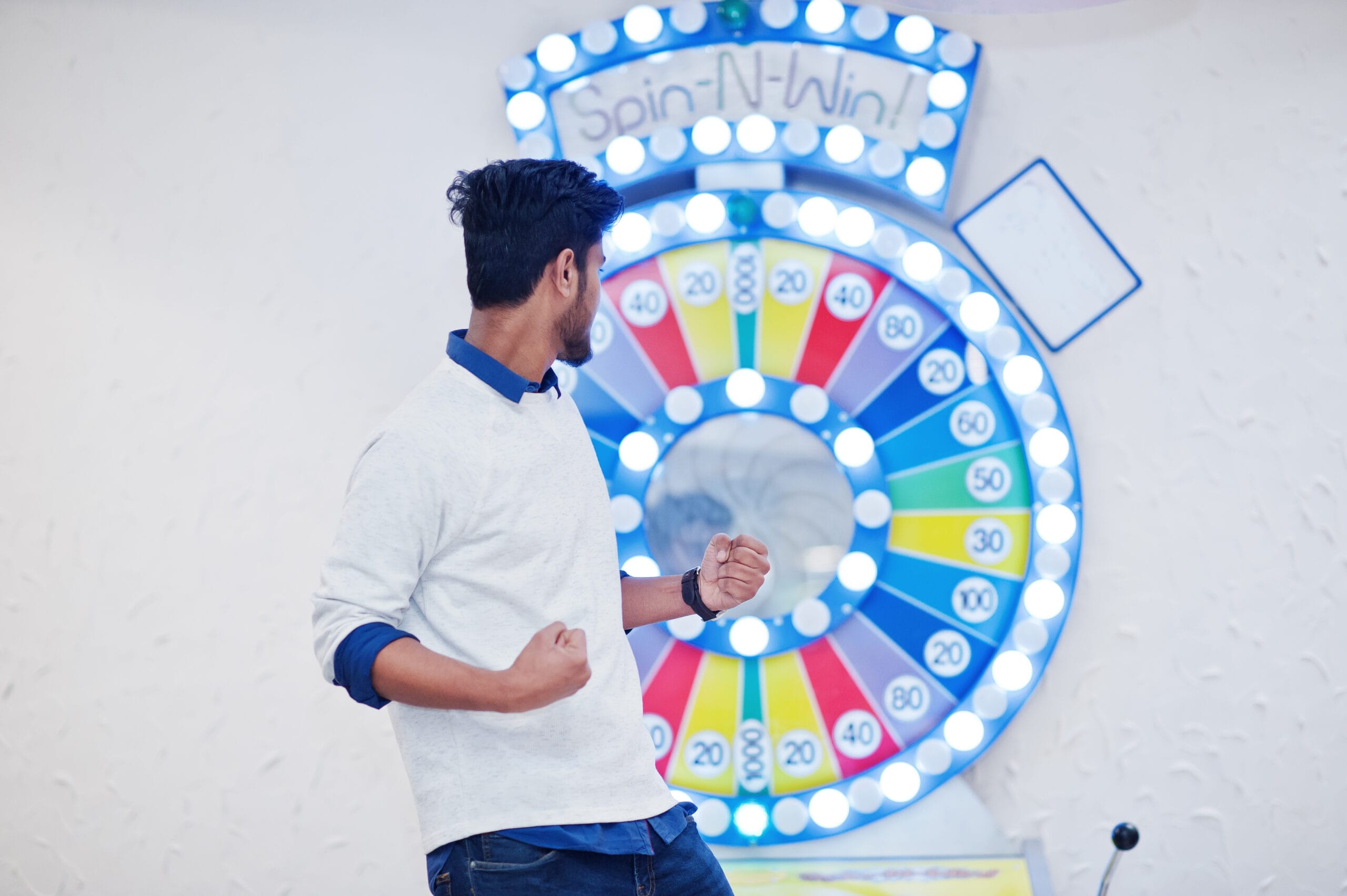 The Rise of Gamification: How Game Elements are Transforming Business ...
